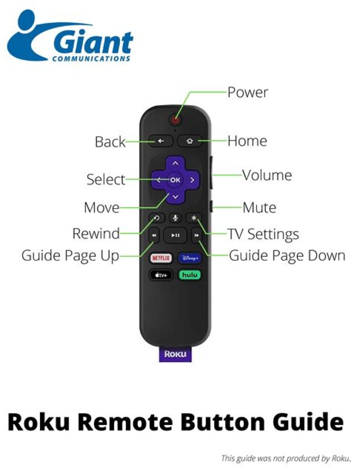 How to use roku remote - Elite Celebrity Journal